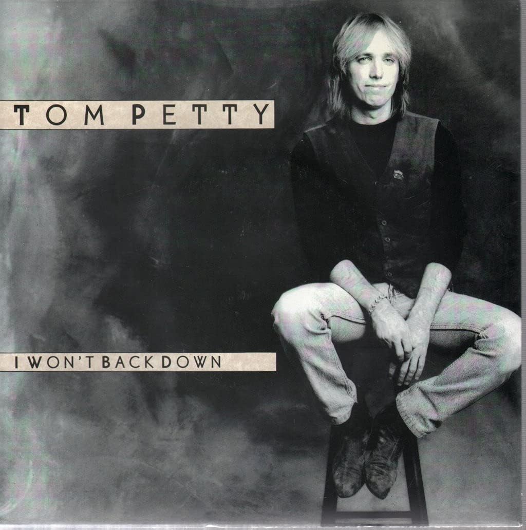 I Won't Back Down - Amazon.co.uk