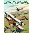 Jasta Colors: The Markings and Painting Schemes of the German ...