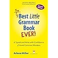 The Best Little Grammar Book Ever!: Speak and Write with Confidence ...