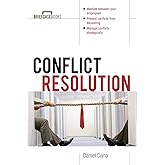 Conflict Resolution at Work For Dummies: Scott, Vivian: 9780470536438 ...