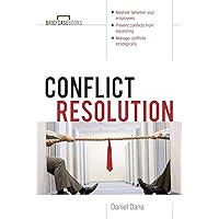 The Handbook of Conflict Resolution: Theory and Practice: Coleman ...