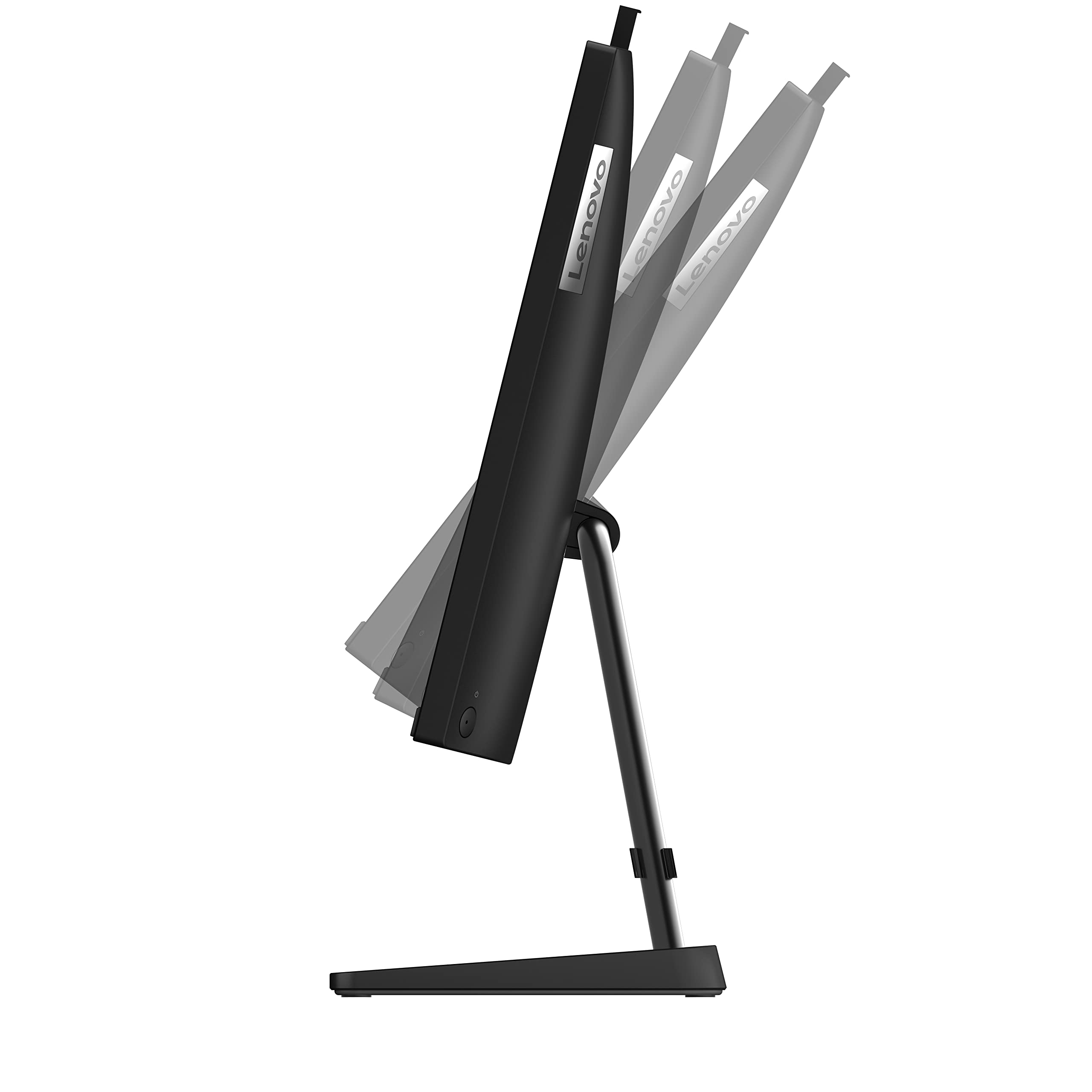 Lenovo IdeaCentre AIO 3i - 2022 - All-in-One Desktop - 27" FHD Touch Display - 5MP Camera ...