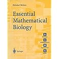 Essential Mathematical Biology: Britton, Nicholas F.: 9781852335366 ...