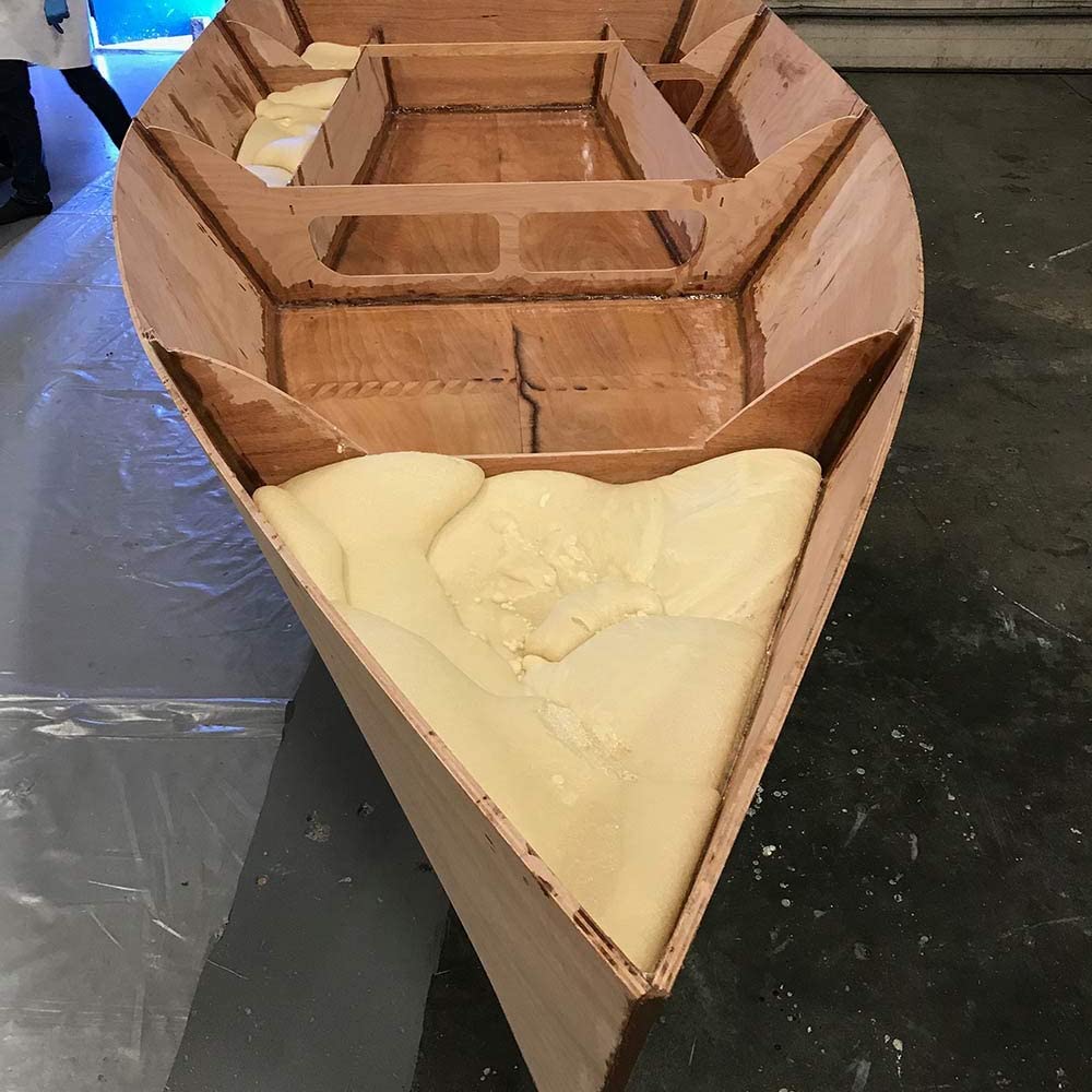 Mua TotalBoat Flotation Foam - 2 Part Expanding Polyurethane Marine ...