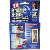 HERCULES HOOK WALL HANGER - Utility Hooks - Amazon.com