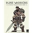 RUNE WARRIORS: A Fantasy Tabletop Skirmish Game: Fox-Smith, Lee, Fox ...