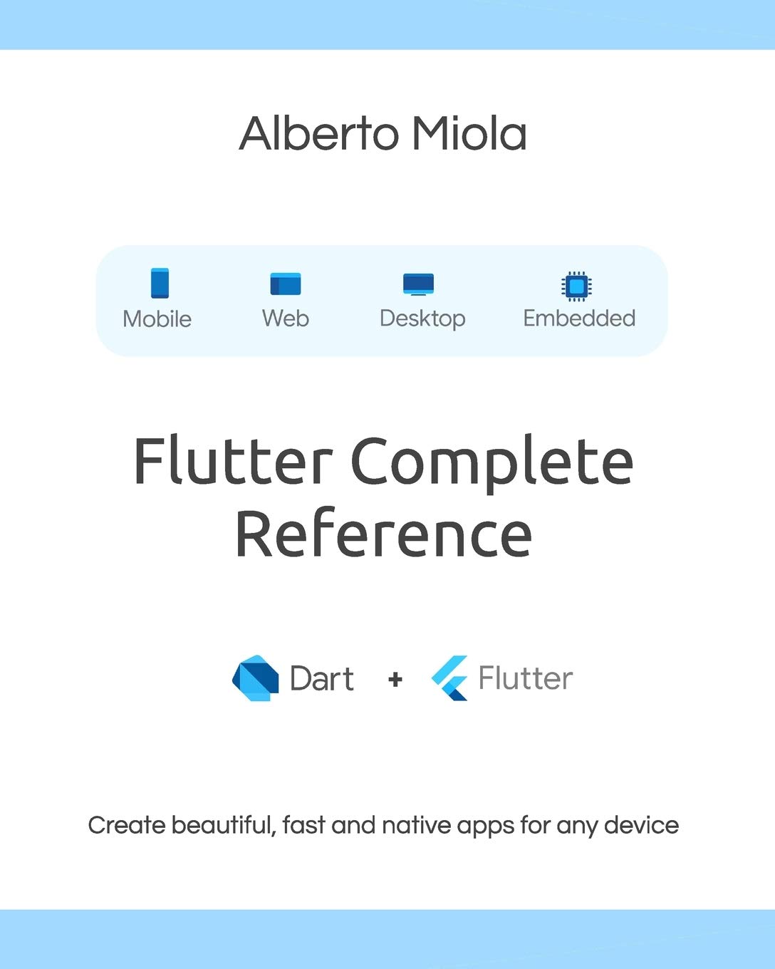flutter book app