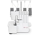 Amazon.com: SINGER S14-78 Serger with Accessory Kit | Overlock Machine ...