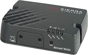 Amazon.com: AirLink RV50X Modem/Wireless Router : Electronics