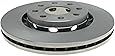 Amazon.com: ACDelco 14D1035CH Advantage Ceramic Front Disc Brake Pad ...
