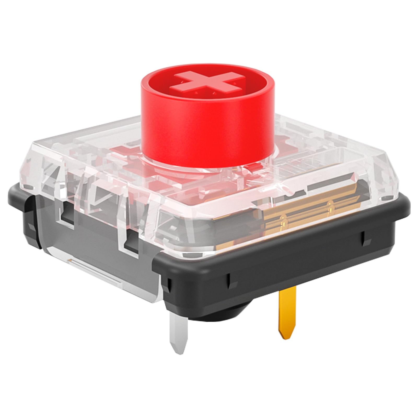 Kailh Choc Low Profile V2 Switch for Mechanical Gaming Keyboard Switch ...