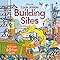 Look Inside a Building Site (Look Inside) (Look Inside Board Books ...