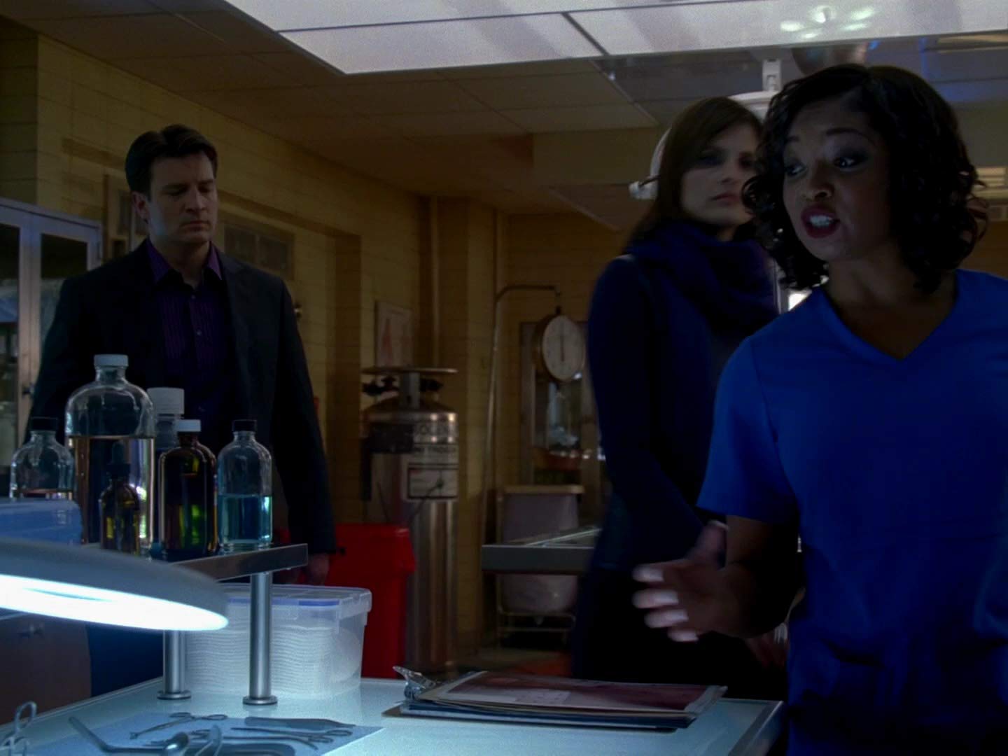 Watch Castle - Season 2 | Prime Video