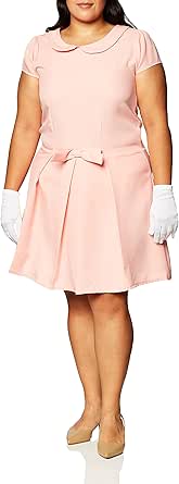 Costume Culture Women's First Lady Costume : Clothing, Shoes & Jewelry
