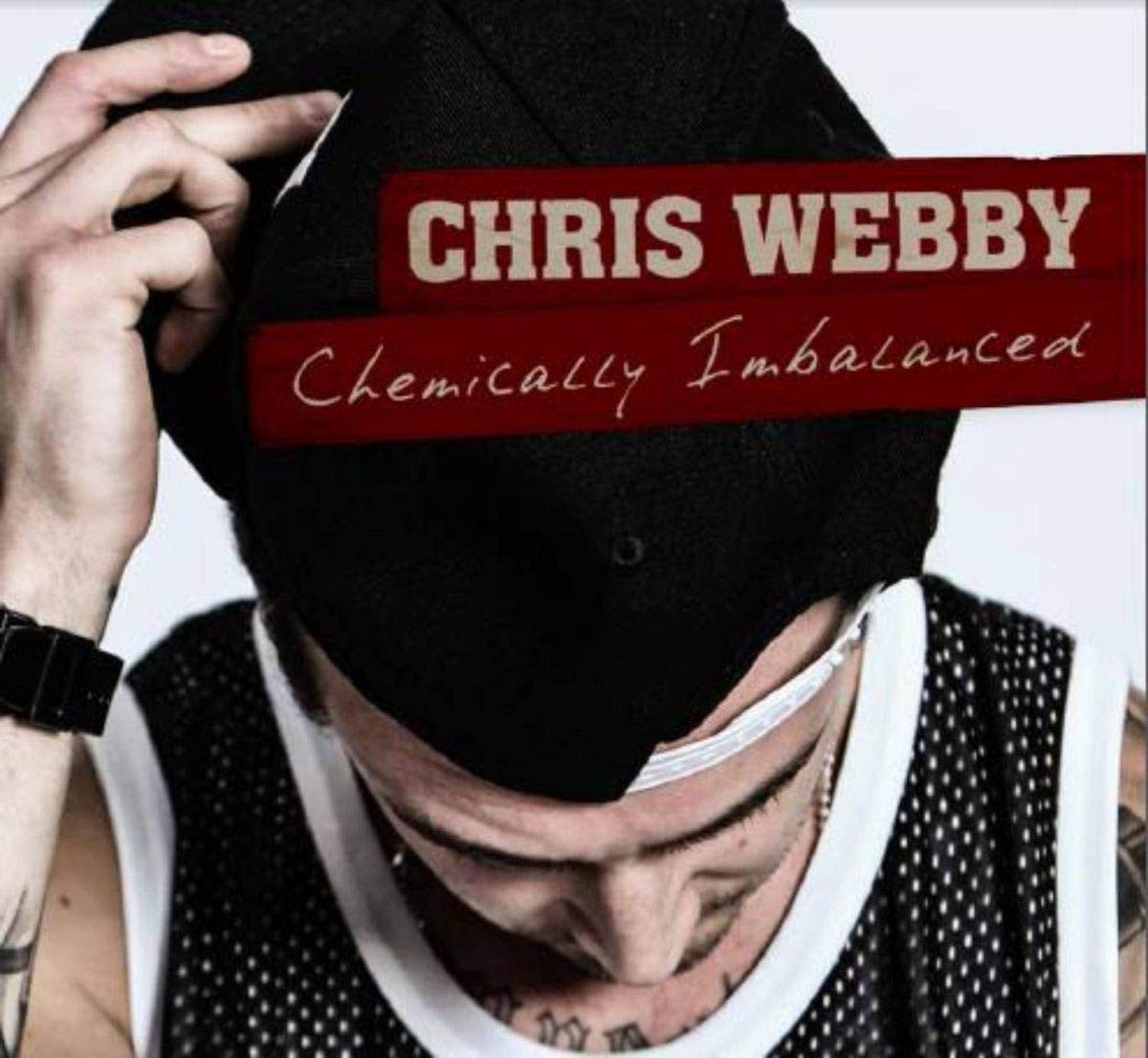 Chemically Imbalanced: Chris Webby, Chris Webby: Amazon.fr: Musique