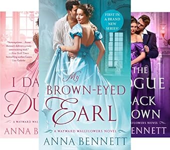 I Dared the Duke: A Wayward Wallflowers Novel (The Wayward Wallflowers ...