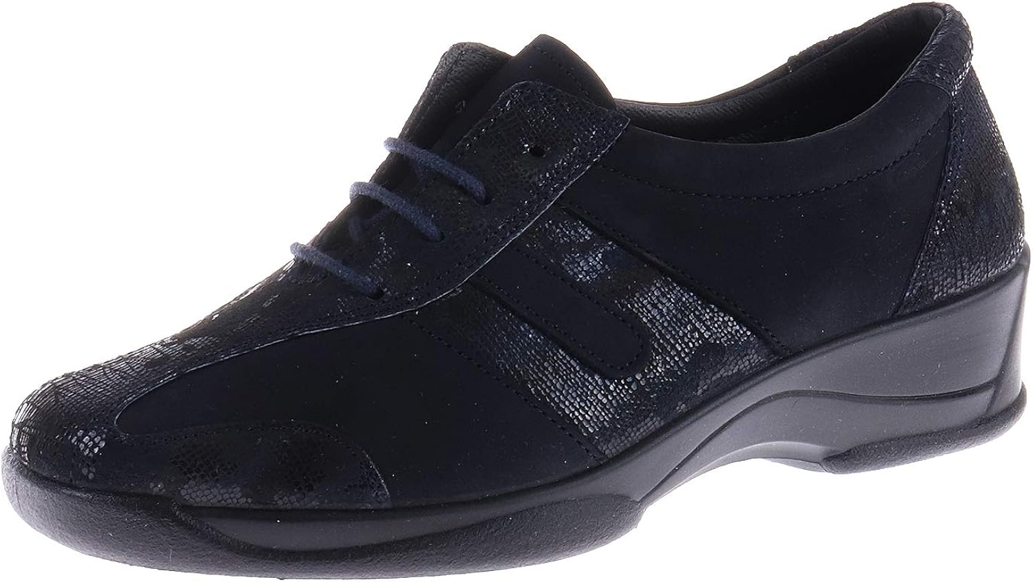 Rohde Ocean 947856 Women's Lace-Up Shoes Multicolour Size: 4 UK: Amazon ...