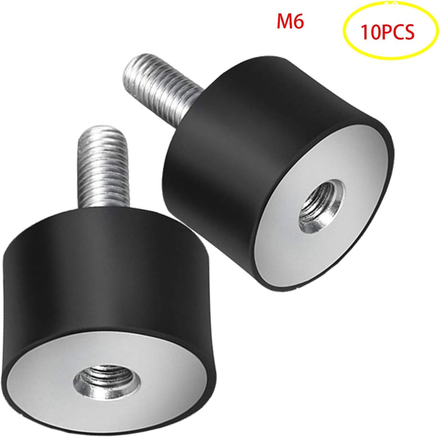 Wohlstand Rubber Shock Mount,Anti Vibration Rubber Bobbin,Mount ...