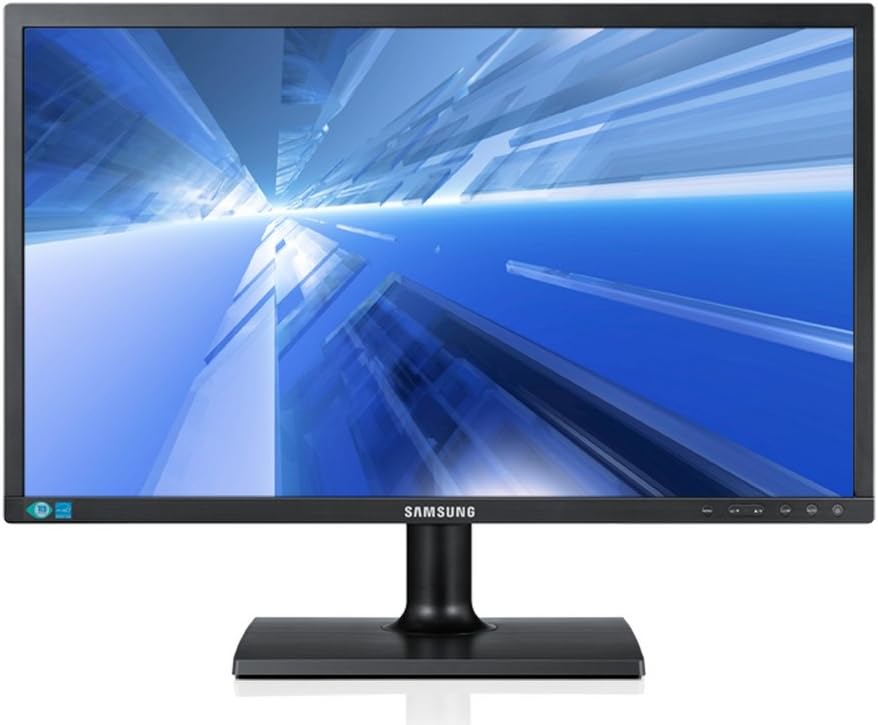 Samsung S22C200BW 22 inch LED Monitor: Amazon.co.uk: Computers ...