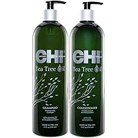 Amazon.com : Chi Tea Tree (25oz Set) : Beauty & Personal Care
