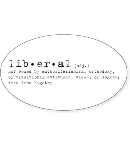 Trump 2024 Bumper Decal Anti-Socialism Bumper Sticker - 'Slavery ...
