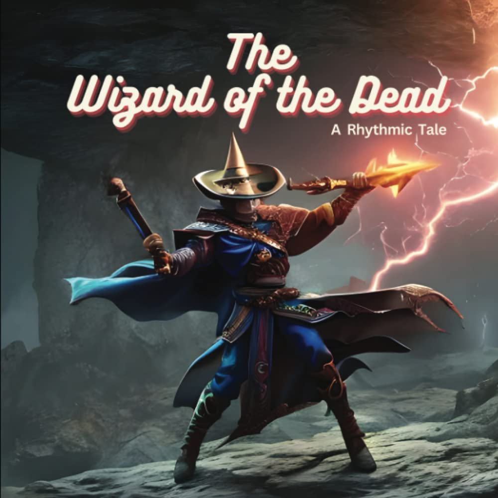 Mua The Wizard of the Dead: A Rhythmic Tale trên Amazon Nhật chính hãng ...