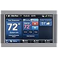 Trane XL1050 ComfortLink Smart Thermostat – Model TZON1050AC52ZC with ...