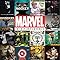 Marvel: The Hip-Hop Covers Vol. 2: Amazon.co.uk: Marvel Comics ...