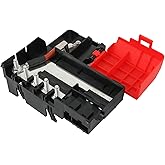 Amazon.com: Battery Distribution Fuse Block - Compatible with 2014-2016 Chevy Silverado, GMC ...