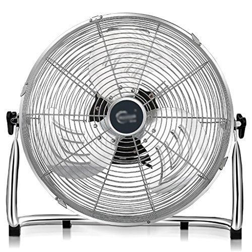 Buy MLMH Electric Fan Table Fan To Sit Climbing Fan High Power ...