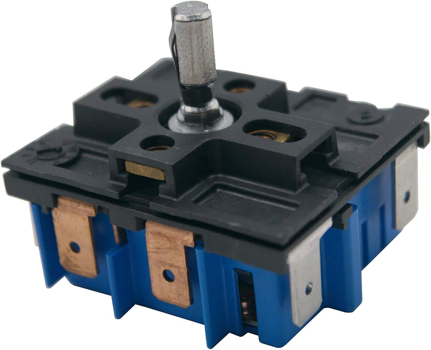 Amazon.com: XPARTCO W10434452 Dual Surface Element Switch Replaces ...