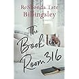 Amazon.com: The Book in Room 316: 9781501156663: Billingsley, ReShonda Tate: Books