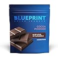 Amazon.com : Blueprint Bryan Johnson Non Dairy Cocoa Powder – Elite ...
