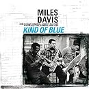 MILES DAVIS - Kind of Blue [Vinyl] - Amazon.com Music