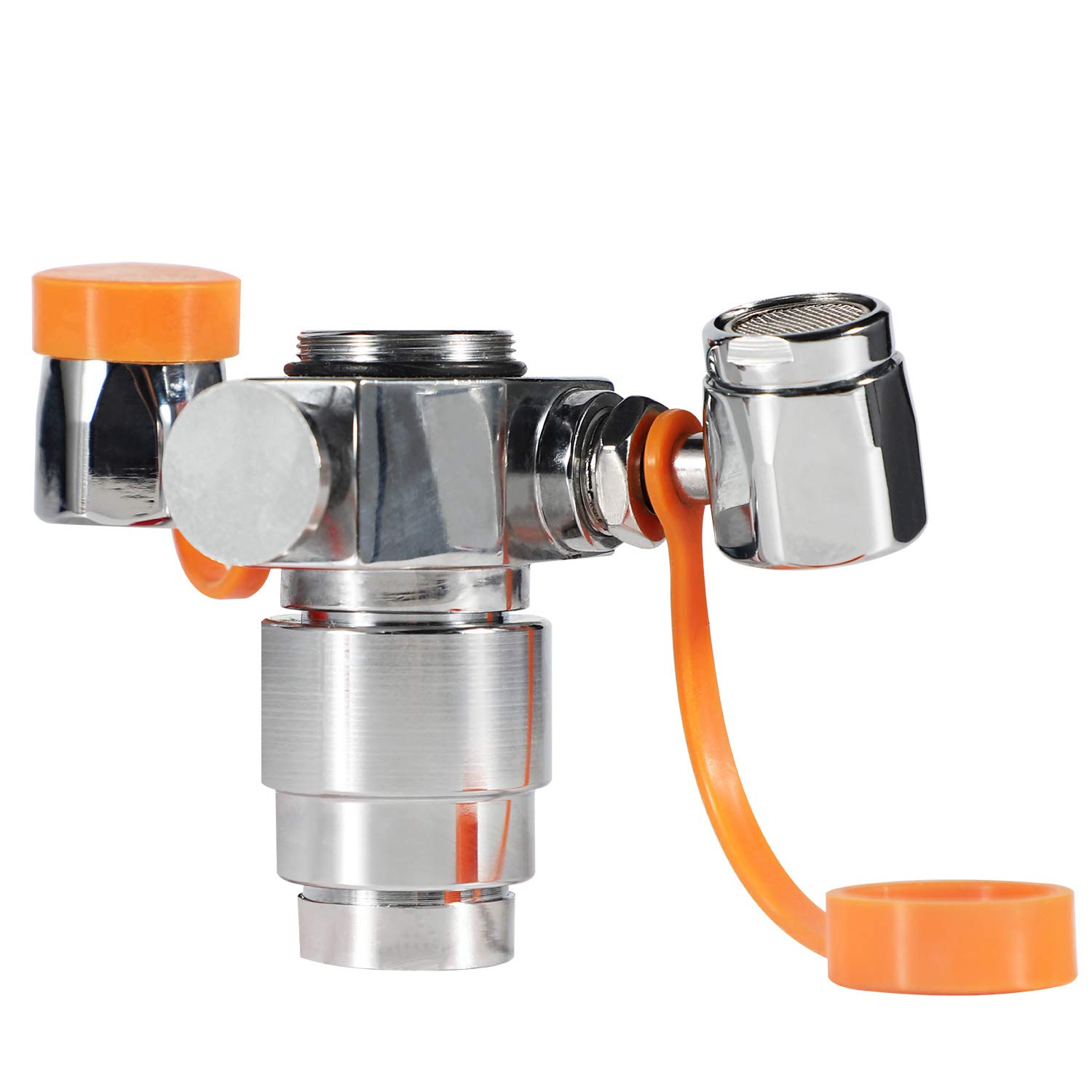 Buy CGOLDENWALL Emergency Faucet ed Eyewash Station Eye Washer Eye Wash ...
