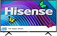 Amazon.com: Hisense 55DU6500 55-inch Class (54.6" diag.) 4k / UHD Smart TV - HDR comp, Motion ...