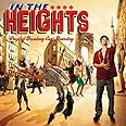 Lin-Manuel Miranda - In the Heights - Amazon.com Music