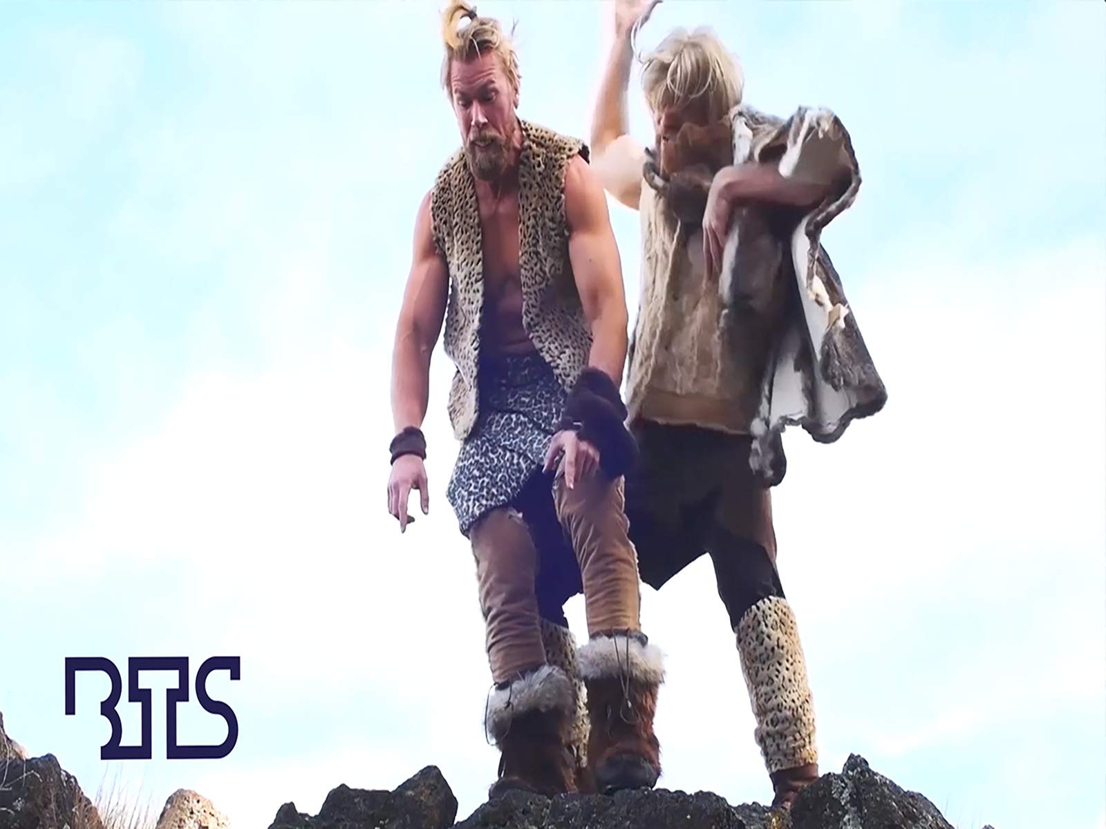 Watch BTS | Prime Video