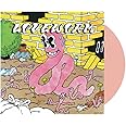 Beabadoobee - Loveworm - Exclusive Limited Edition Pink Colored Vinyl ...