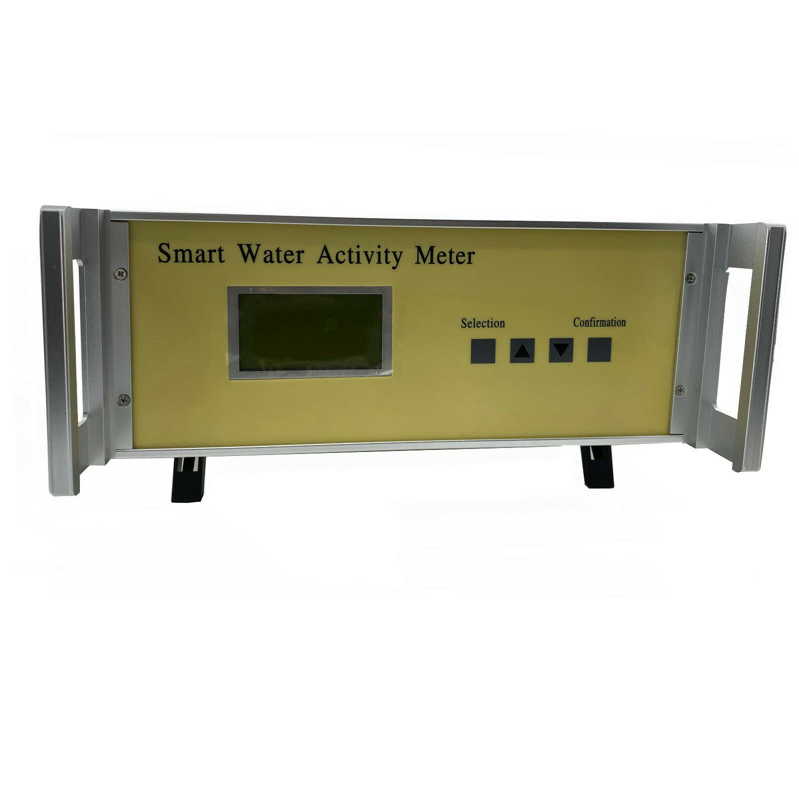 VTSYIQI Water Activity Meter Analyzer Monitor AW Meter Monitor ...