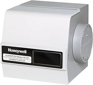 Amazon.com: Honeywell HE120A Whole House Humidifier: Home Improvement