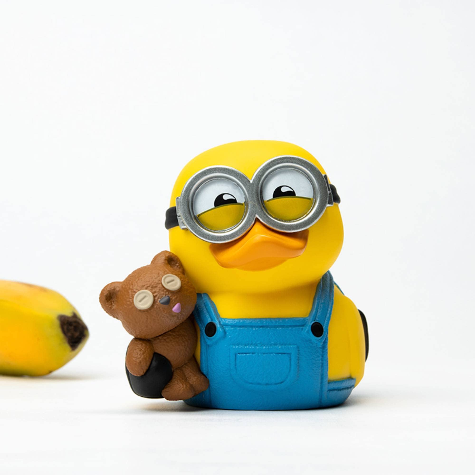 Mua Minions Bob Collectible Duck Figurine - Official Despicable Me 4 ...