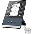 Amazon.com : Yealink EXP50 Expansion Module - Compatible for Yealink ...