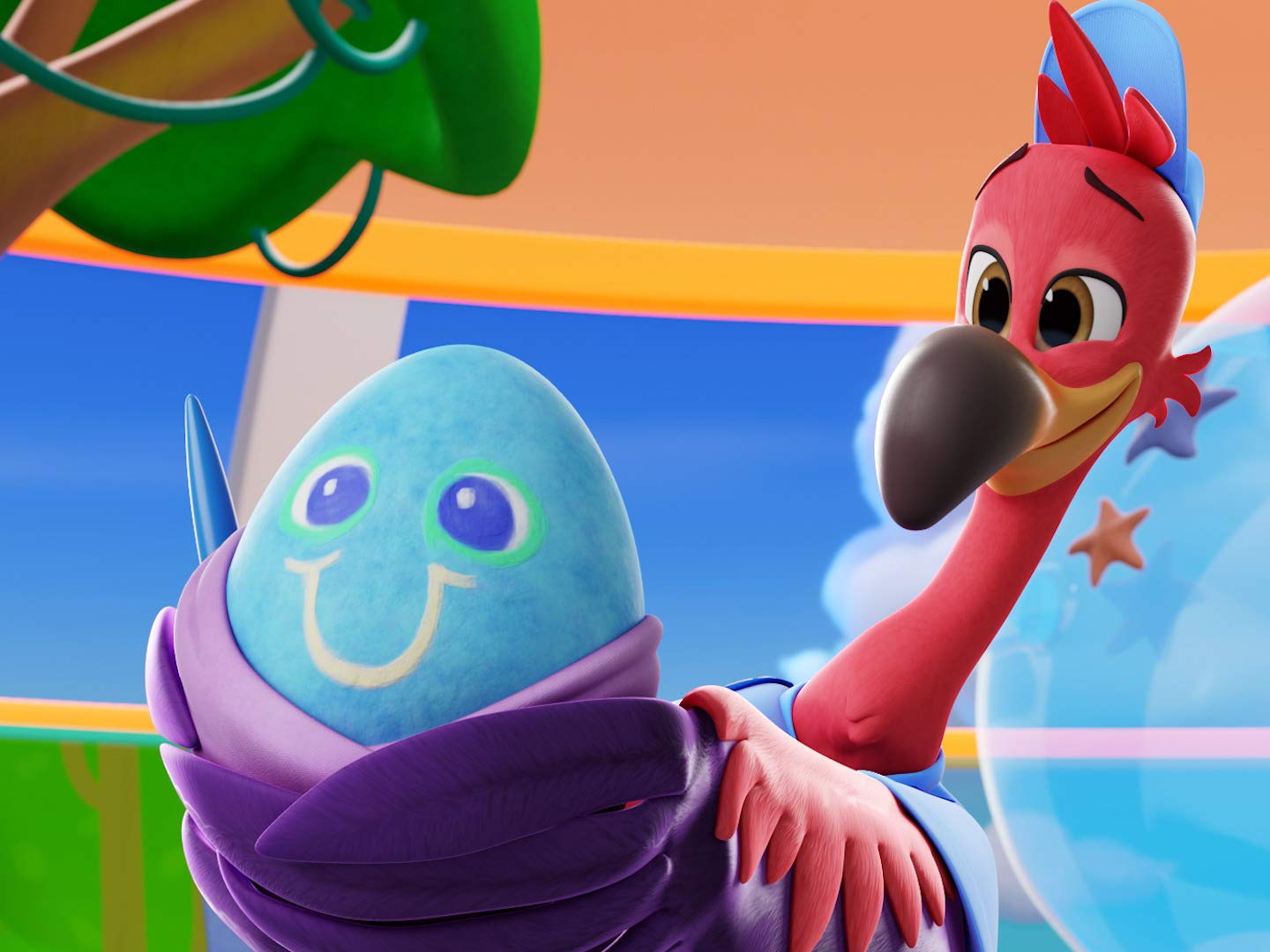 Watch T.O.T.S. Volume 2 | Prime Video