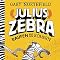 Julius Zebra - Raufen mit den Römern Die Julius Zebra-Bücher, Band 1 ...