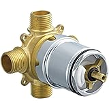 Peerless Tub and Shower Rough-In Valve Body for Peerless Tub and Shower ...