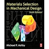 Amazon.com: Materials Selection in Mechanical Design: 9780081005996 ...