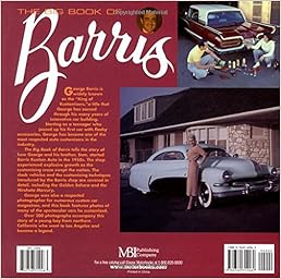 Big Book of Barris: David Fetherston: 9780760312469: Amazon.com: Books