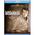 Amazon.com: A Man Called Shenandoah: The Complete Series [Blu-ray ...