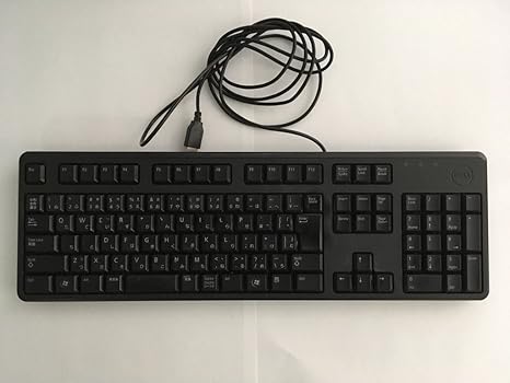 DELL KB212-B: Amazon.de: Elektronik